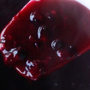 Mini Blueberry Tarts – Matt Adlard