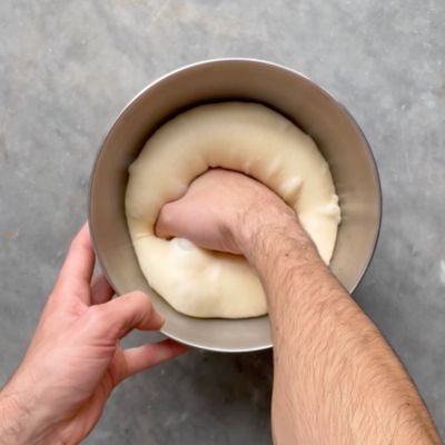 Soft Burger Buns – Matt Adlard