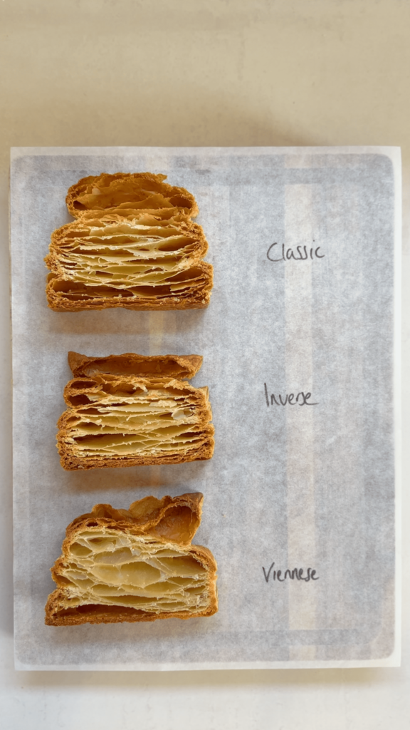 Puff Pastry Recipes - Matt Adlard