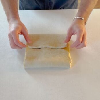 Puff Pastry 101 – Matt Adlard