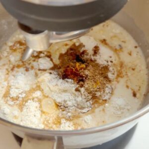 Soft Hot Cross Buns – Matt Adlard