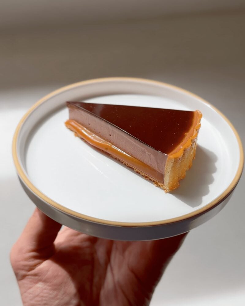 Chocolate / Matt Adlard