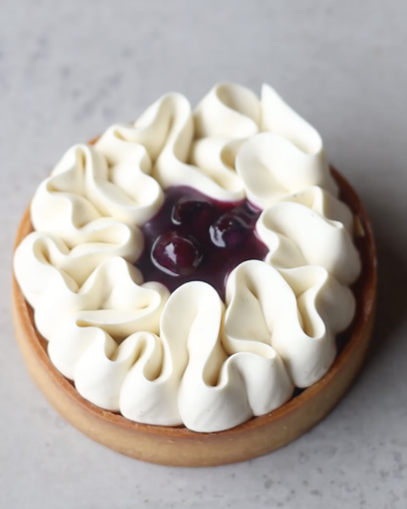 Pastry / Matt Adlard