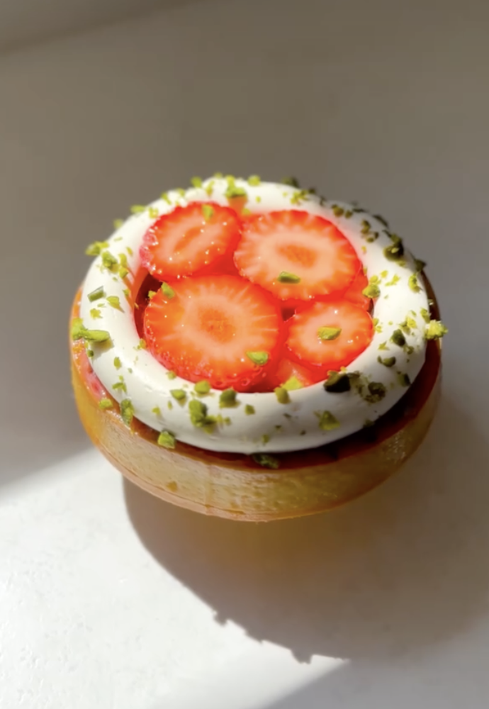 Pastry / Matt Adlard