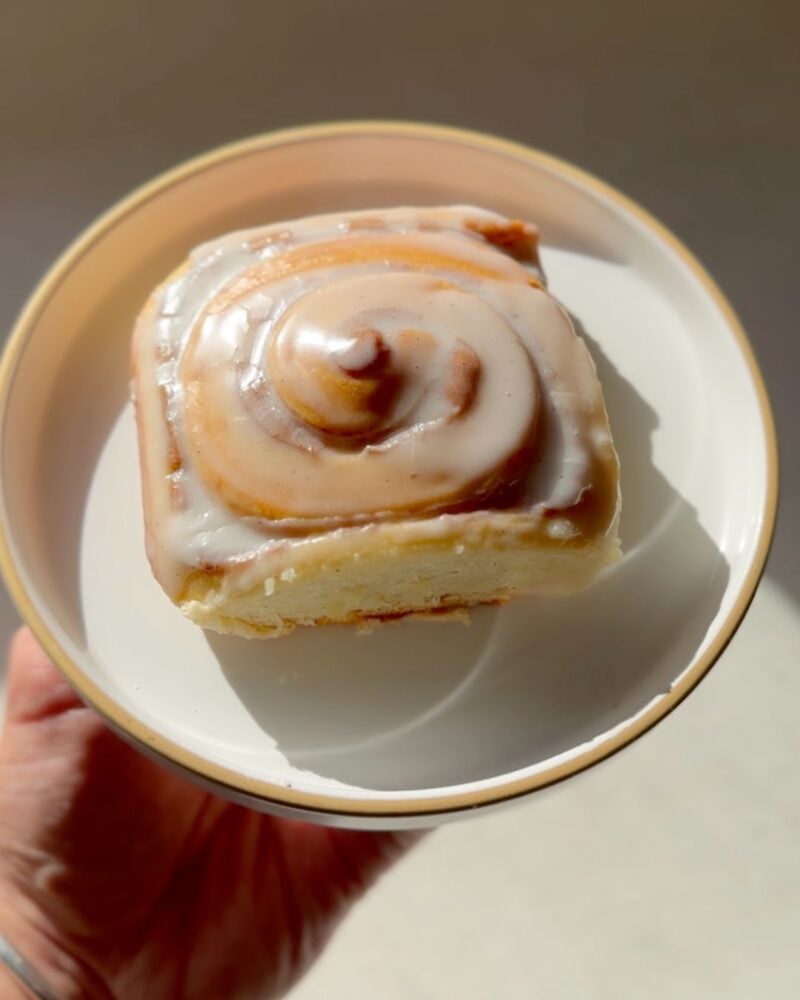 Recipes – Matt Adlard