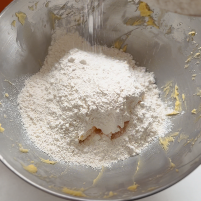 Baked Chocolate Tart – Matt Adlard