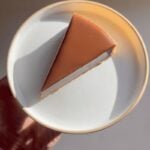 Baked Chocolate Tart – Matt Adlard