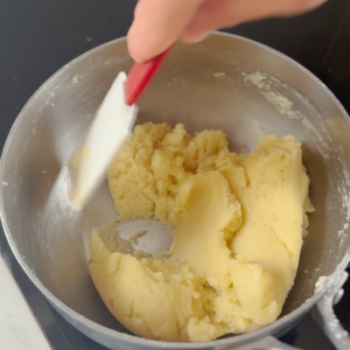 Choux Pastry 101 – Matt Adlard