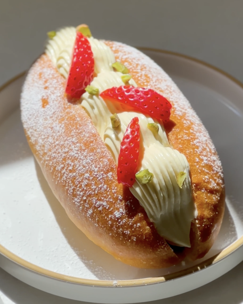 Recipes – Matt Adlard