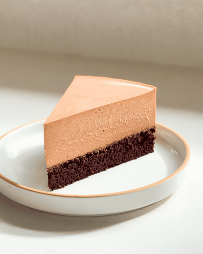 Caramelised Brown Sugar Tart – Matt Adlard