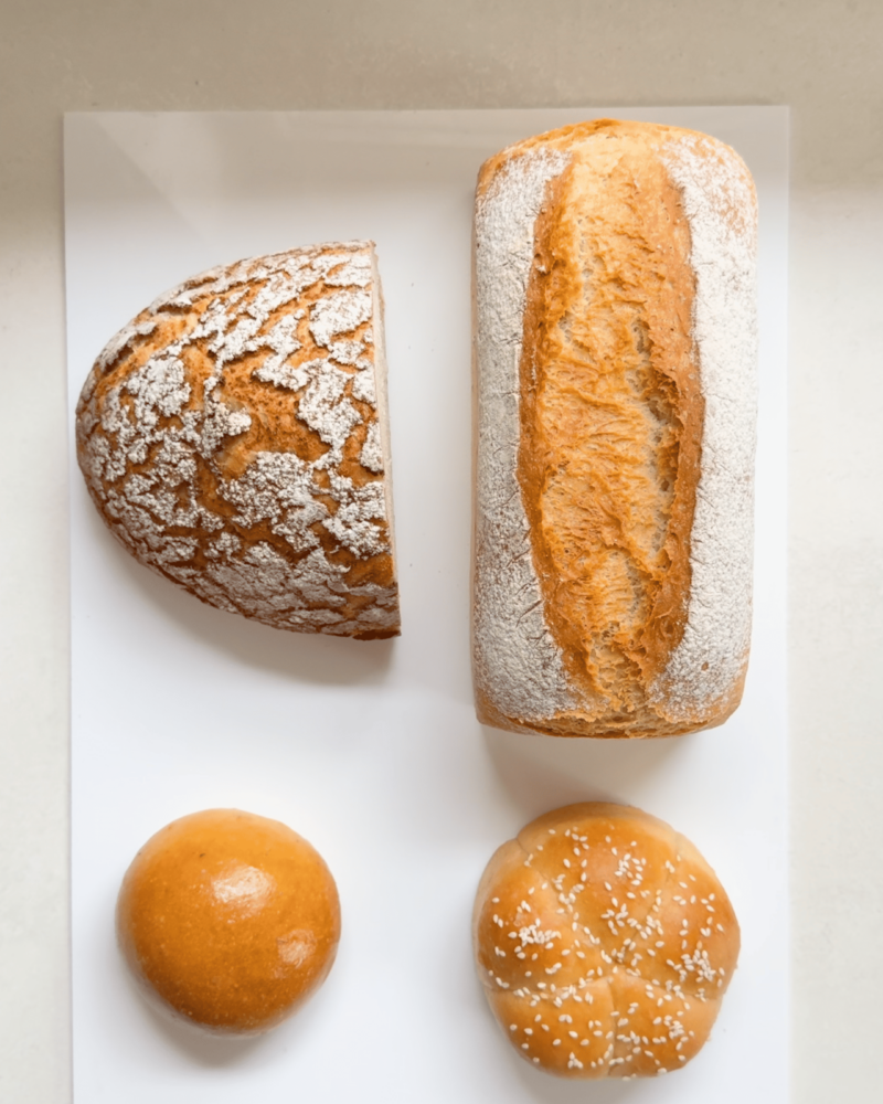 Recipes – Matt Adlard