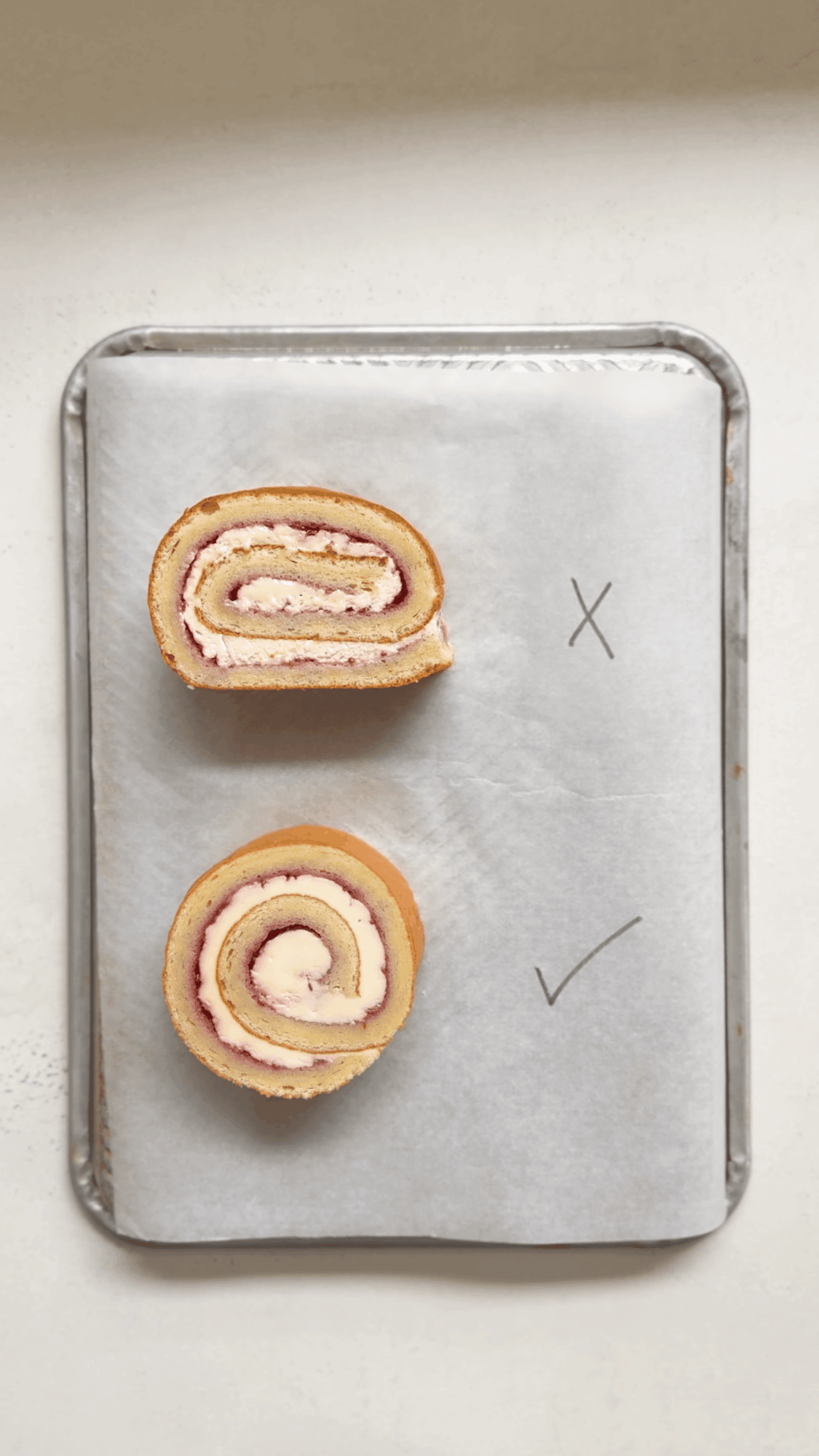 The Perfect Swiss Roll – Matt Adlard