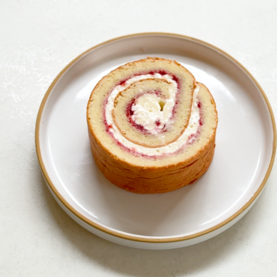 The Perfect Swiss Roll – Matt Adlard