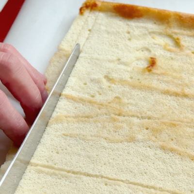 The Perfect Swiss Roll – Matt Adlard